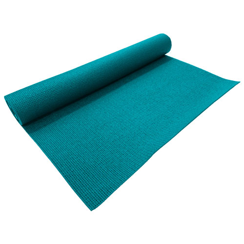 Friedola Yogamatte Sports+ (turkis) - Mystica